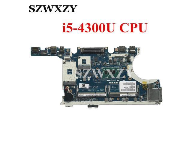 Click here for VAUA0 LA-9591P For Latitude E7440 Laptop Motherboa... prices