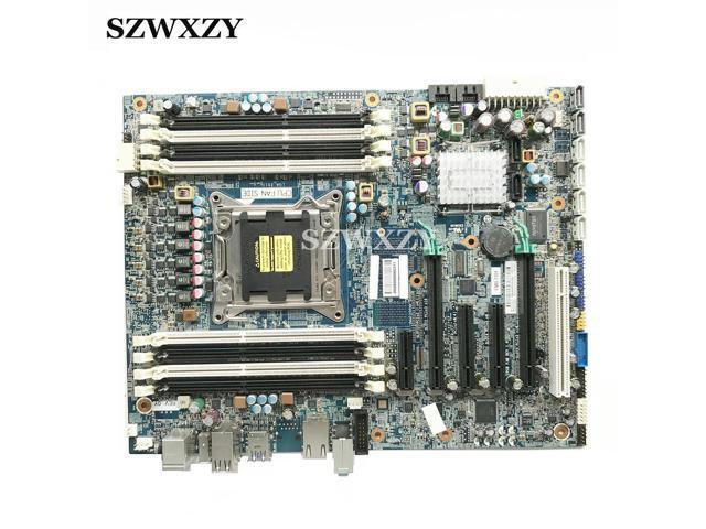 Click here for Support the V1 CPU For WorkStation Z420 Server Mot... prices