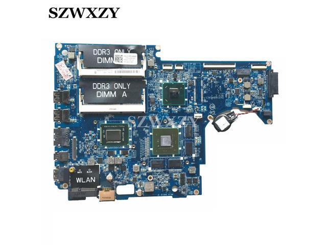 Click here for For L511Z Laptop Motherboard CN-01XFF3 01XFF3 1XFF... prices