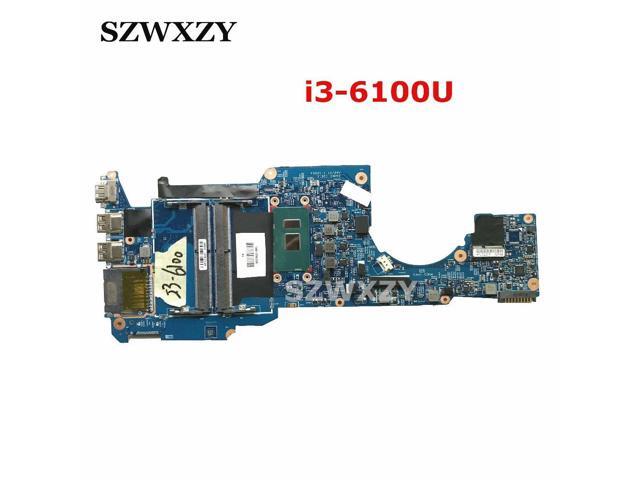 Click here for For Pavilion X360 13-U Laptop Motherboard 855962-6... prices