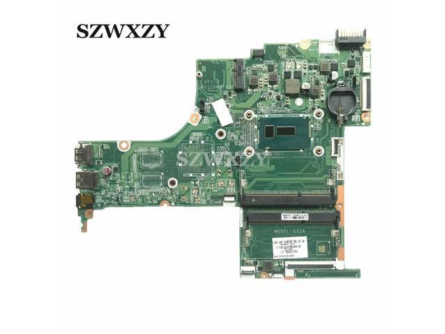 Click here for For Pavilion 15-AB Laptop Motherboard 809040-001 8... prices