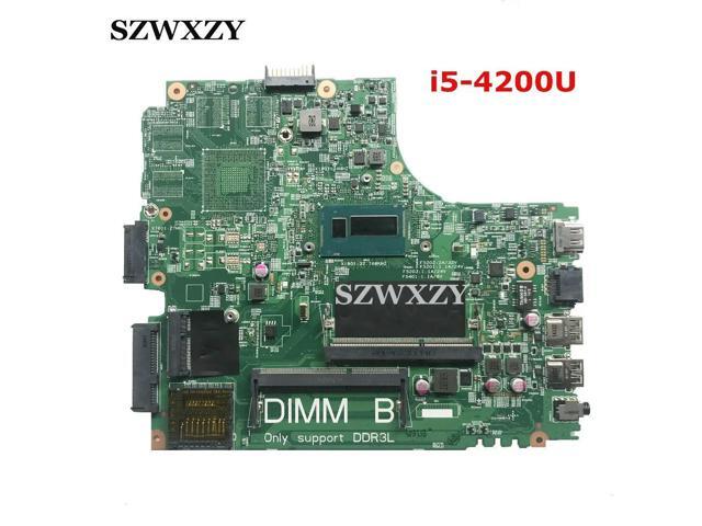 Click here for For 14R 3437 5437 Laptop Motherboard CN-0YGRK4 0YG... prices