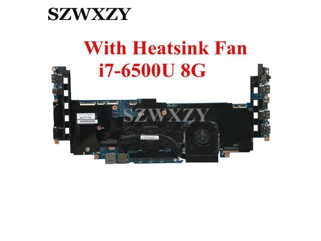 Click here for For X1 Carbon 4th Gen Laptop Motherboard 01AX802 0... prices