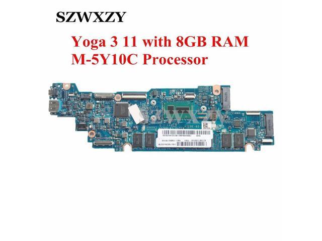 Click here for AIZY0 LA-B921P For Yoga 3 11 Yoga 3-1170 Laptop Mo... prices