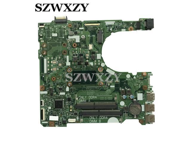 Click here for For Inspiron 3567 3467 Laptop Motherboard i3-7100U... prices