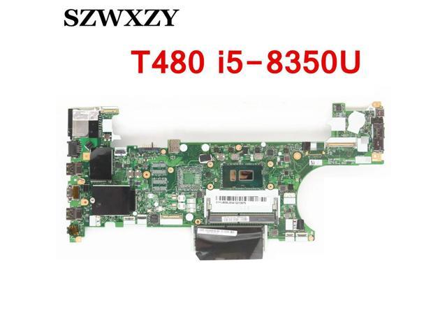 Click here for For T480 Laptop Motherboard 01YR336 01YU859 ET480... prices
