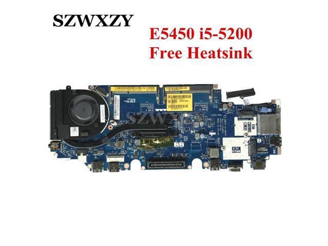 Click here for For E5450 Series Laptop Motherboard CN-0X4VXX 0X4V... prices