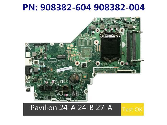 Click here for For Pavilion 24-A 24-B 27-A AIO Motherboard DA0N83... prices