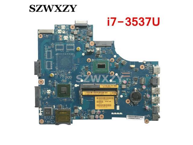 Click here for For Inspiron 3521 5521 Laptop Motherboard CN-0RD7J... prices