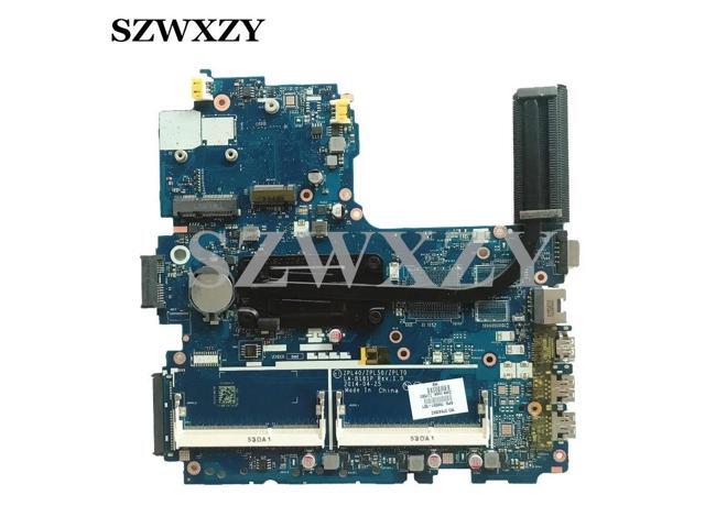 Click here for ZPL40/ZPL50/ZPL70 LA-B181P 799551-501 For 440 G2 4... prices