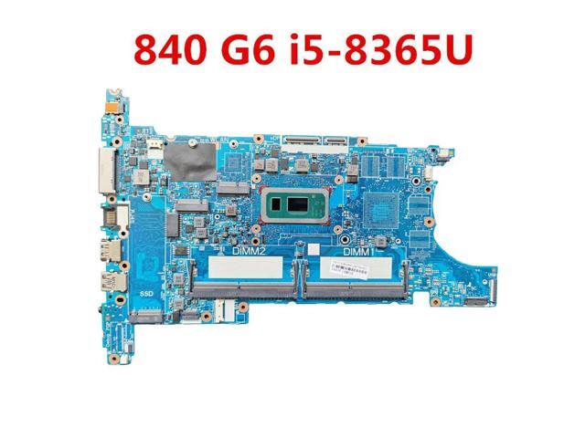Click here for For EliteBook 840 G6 Laptop Motherboard With i5-83... prices
