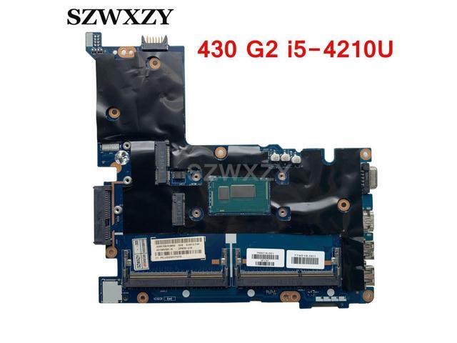Click here for For ProBook 430 G2 Laptop Motherboard 768216-601 7... prices