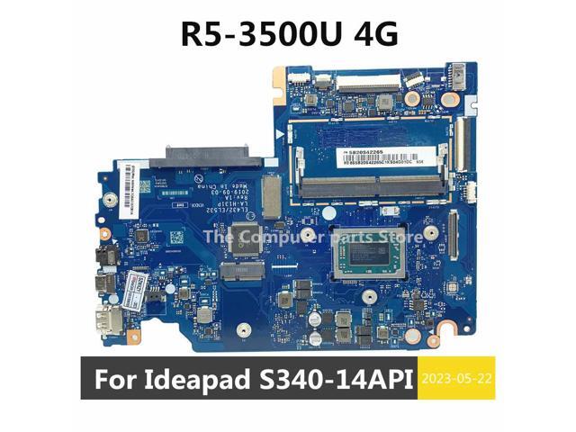 Click here for For S340-14API Laptop Motherboard FRU 5B20S42265 L... prices