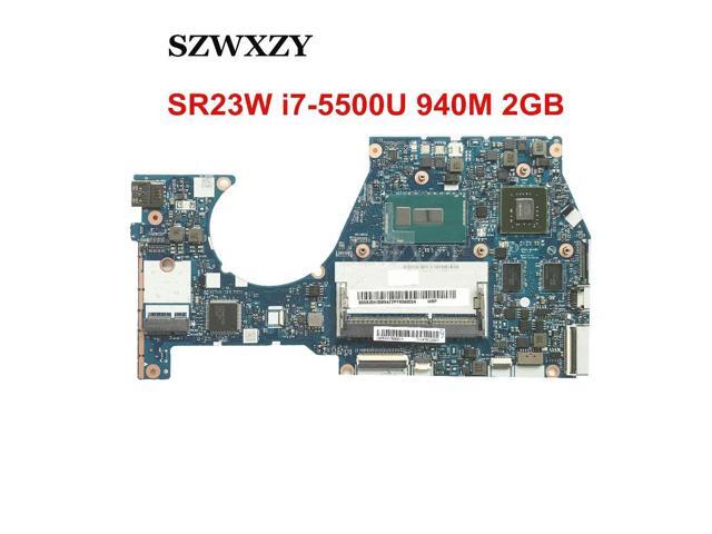 Click here for For YOGA 3 14 Laptop Motherboard NM-A381 SR23W i7-... prices