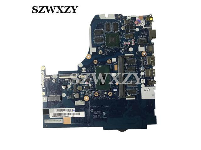 Click here for 5B20N72211 For 310-15IKB Laptop Motherboard NM-A98... prices