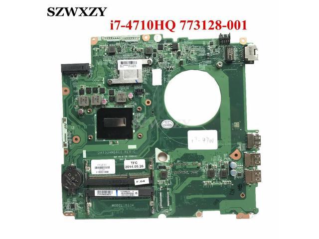 Click here for 17.3 inch For Envy 17-K 17T-K M7-K010DX Laptop Mot... prices