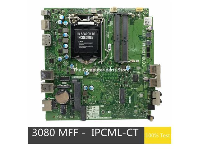Click here for For Optiplex 3080 MFF Motherboard DDR4 LGA 1200 IP... prices
