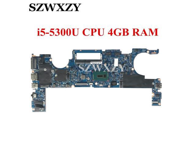 Click here for For EliteBook 1040 G2 Laptop Motherboard 798519-00... prices