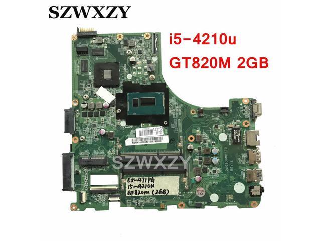 Click here for NBMN311001 For Aspire E5-471G E5-471PG Laptop Moth... prices