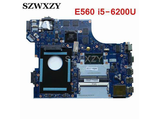 Click here for NM-A561 For E560 Laptop Motherboard 01AW109 01AW10... prices