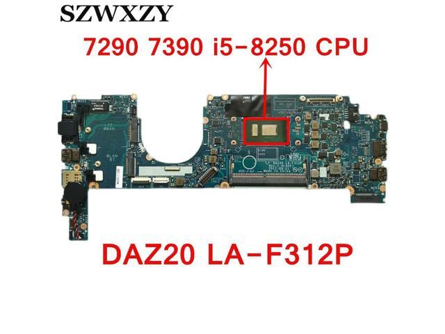 Click here for For Latitude 7290 7390 Laptop Motherboard CN-0YJNV... prices