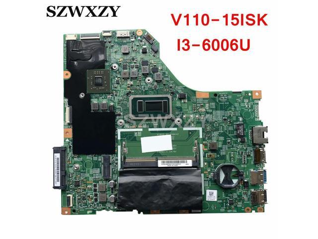 Click here for For V110-15ISK Laptop Motherboard 5B20M60564 With... prices