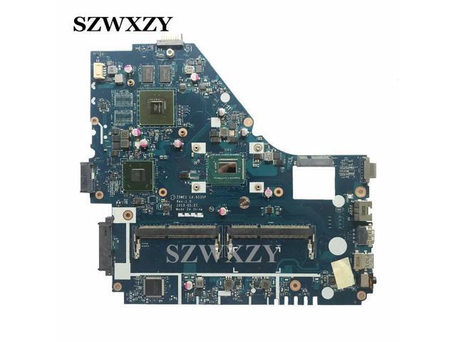 Click here for Genuine For Aspire E1-570 E1-570G Series Laptop Mo... prices