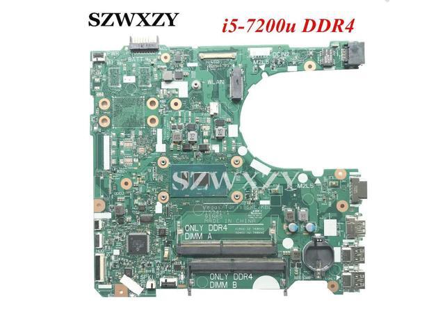 Click here for 2HKXD For 3568 3468 Laptop Motherboard 15341-1 91N... prices
