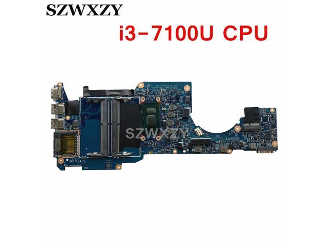 Click here for For Pavilion X360 M3 13-U Laptop Motherboard 448.0... prices