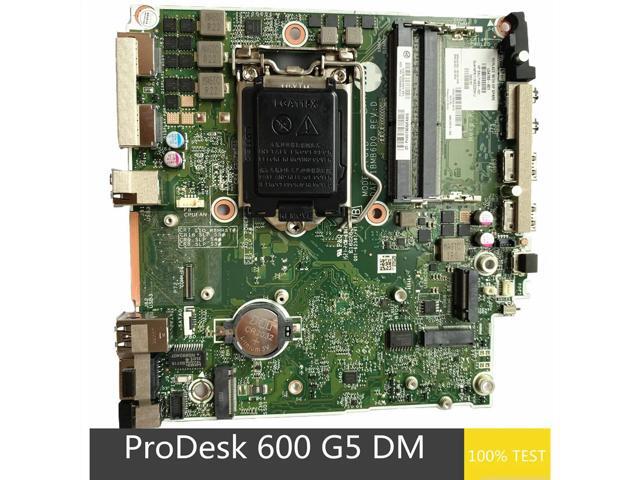 Click here for For ProDesk 600 G5 Mini Desktop Motherboard DAF81B... prices