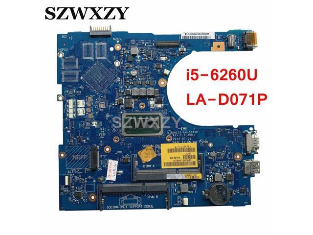 Click here for For INSPIRON 15 5559 5459 5759 Laptop Motherboard... prices