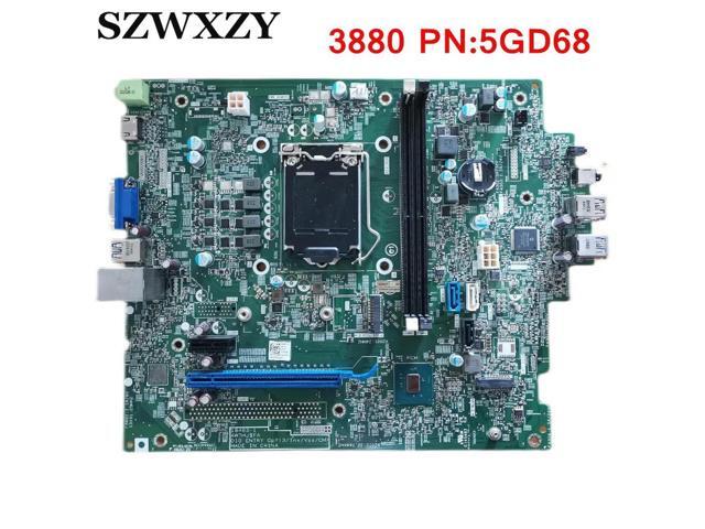 Click here for For 3880 MT Desktop Motherboard 5GD68 05GD68 CN-05... prices