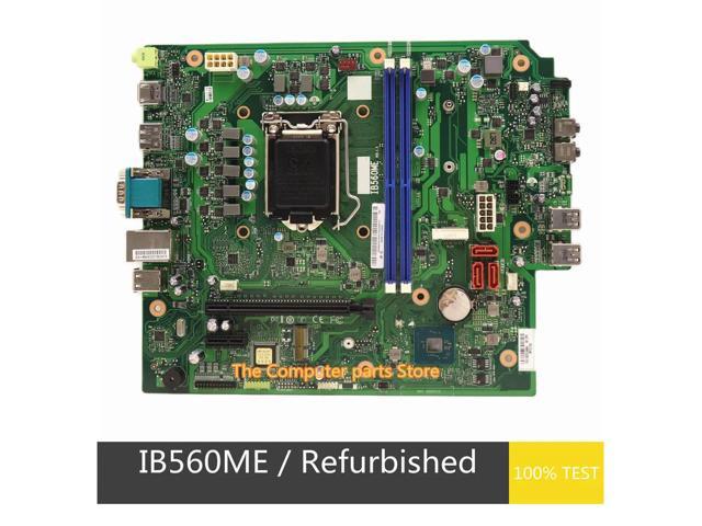 Click here for For V50t-13IOB G2 Desktop Motherboard IB560ME 5B20... prices