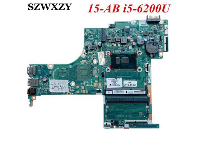 Click here for For PAVILION 15-AB 15-AN 15-AN050NR Laptop Motherb... prices