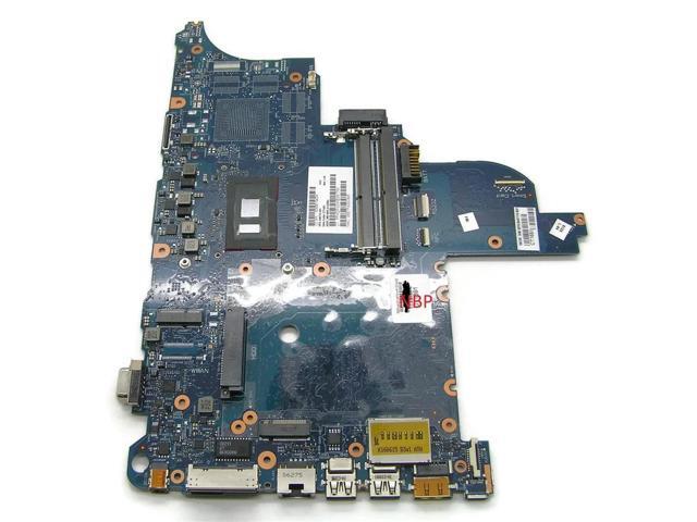 Click here for For ProBook 640 G3 650 G3 Laptop Motherboard 91683... prices