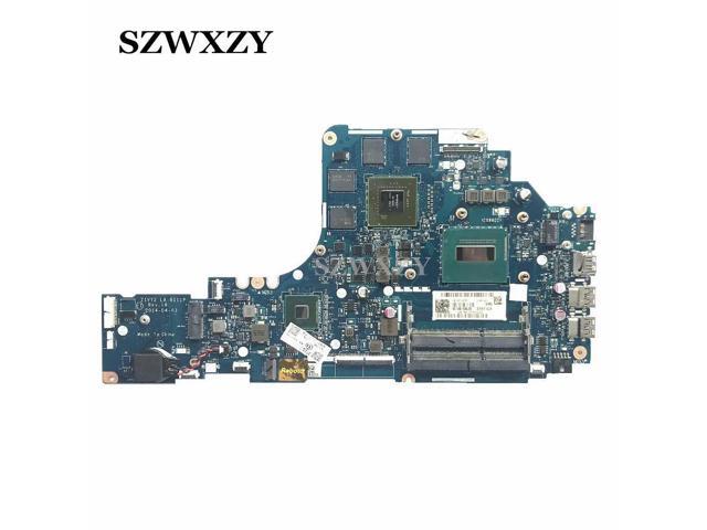 Click here for For Y50-70 Laptop Motherboard GTX860M i7-4700HQ CP... prices