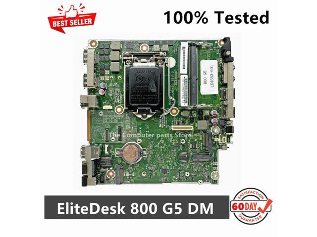 Click here for For EliteDesk 800 G5 DM Motherboard L54553-601 L54... prices