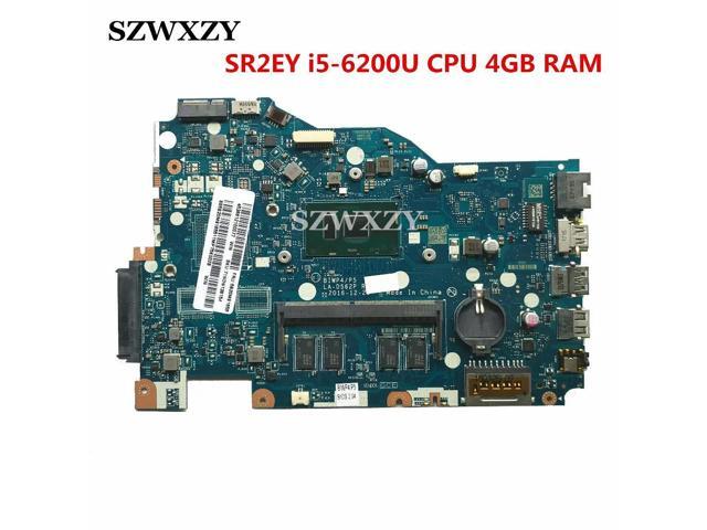 Click here for For 110-15ISK Laptop Motherboard LA-D562P 5B20M816... prices