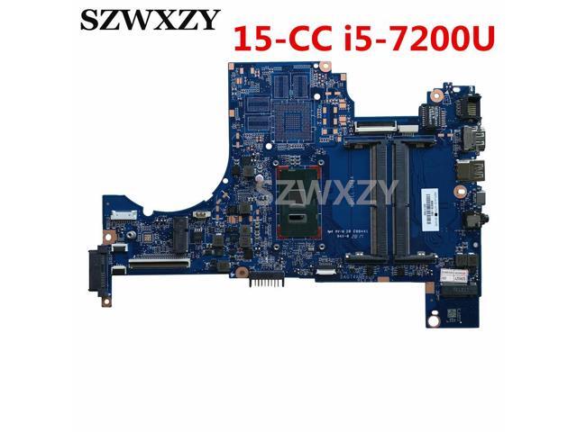 Click here for For Pavilion 15-CC Laptop Motherboard 926275-601 9... prices