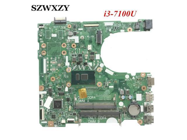 Click here for 15341-1 91N85 For 3568 3468 Laptop Motherboard Wit... prices