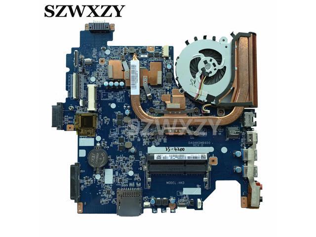 Click here for Free Heatsink For SVF153 Series Laptop Motherboard... prices