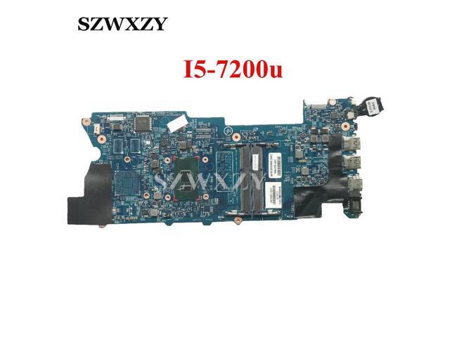 Click here for 863887-601 863887-001 For X360 15-BK Laptop Mother... prices