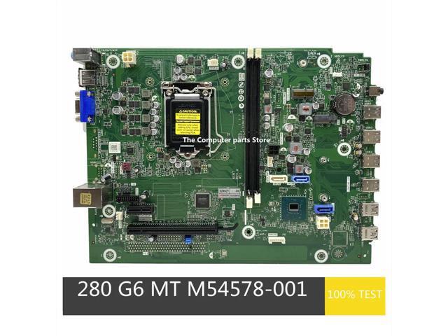 Click here for For 280 G6 MT 280 Pro G6 290 G4 300 G6 MT Desktop... prices