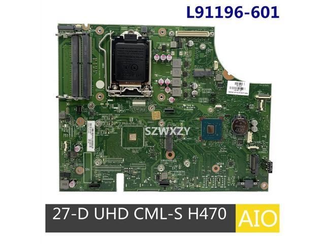 Click here for For Pavilion 27-D AIO Motherboard L91196-001 L9119... prices