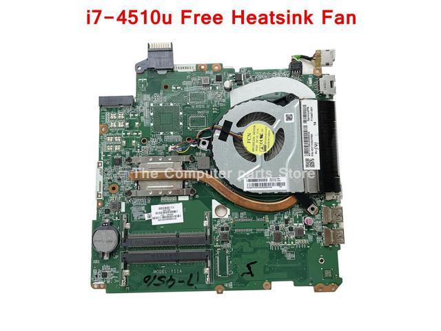 Click here for For Pavilion 15-P 15-P100DX Laptop Motherboard 795... prices