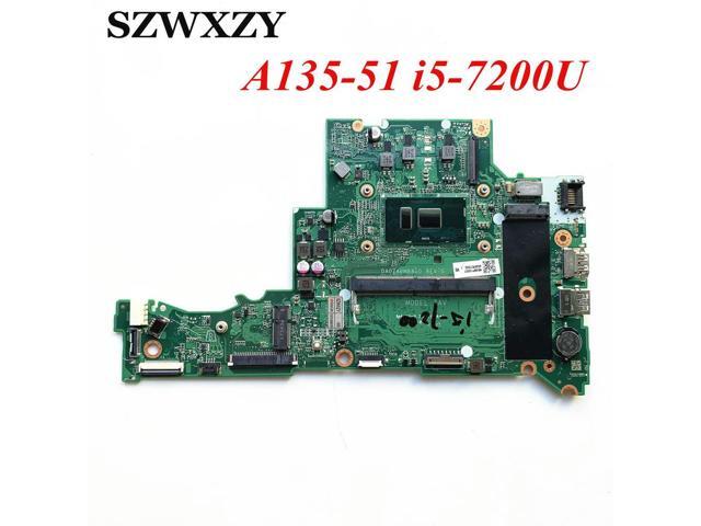 Click here for NBGNP11009 For Aspire A315 A315-51 Laptop Motherbo... prices