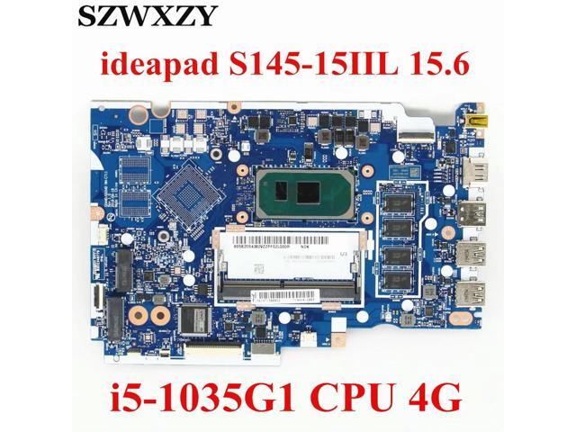 Click here for For S145-15IIL V15-IIL Laptop Motherboard GS44D/GS... prices