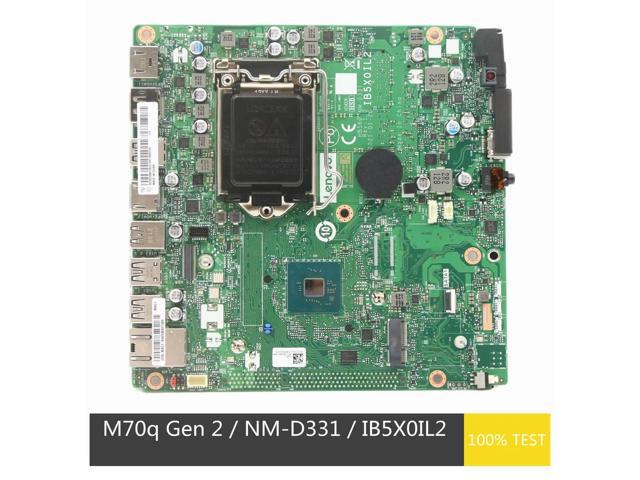 Click here for For Tiny7 ThinkCentre M70q Gen2 Desktop Motherboar... prices