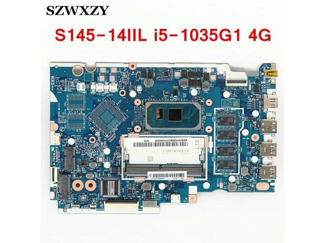 Click here for For S145-14IIL V14-IIL Laptop Motherboard GS44D/GS... prices