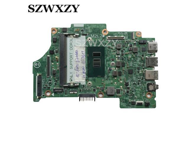Click here for For Inspiron 13 7359 Laptop Motherboard CN-06C5W6... prices